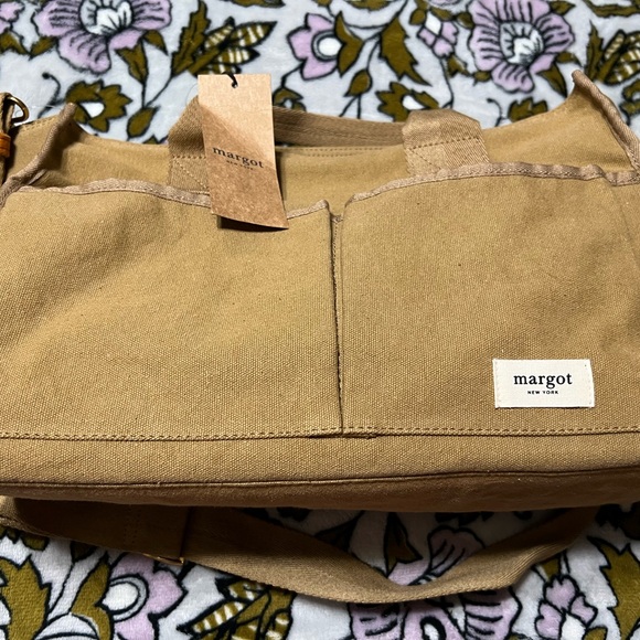 margot | Bags | Tote Bag | Poshmark